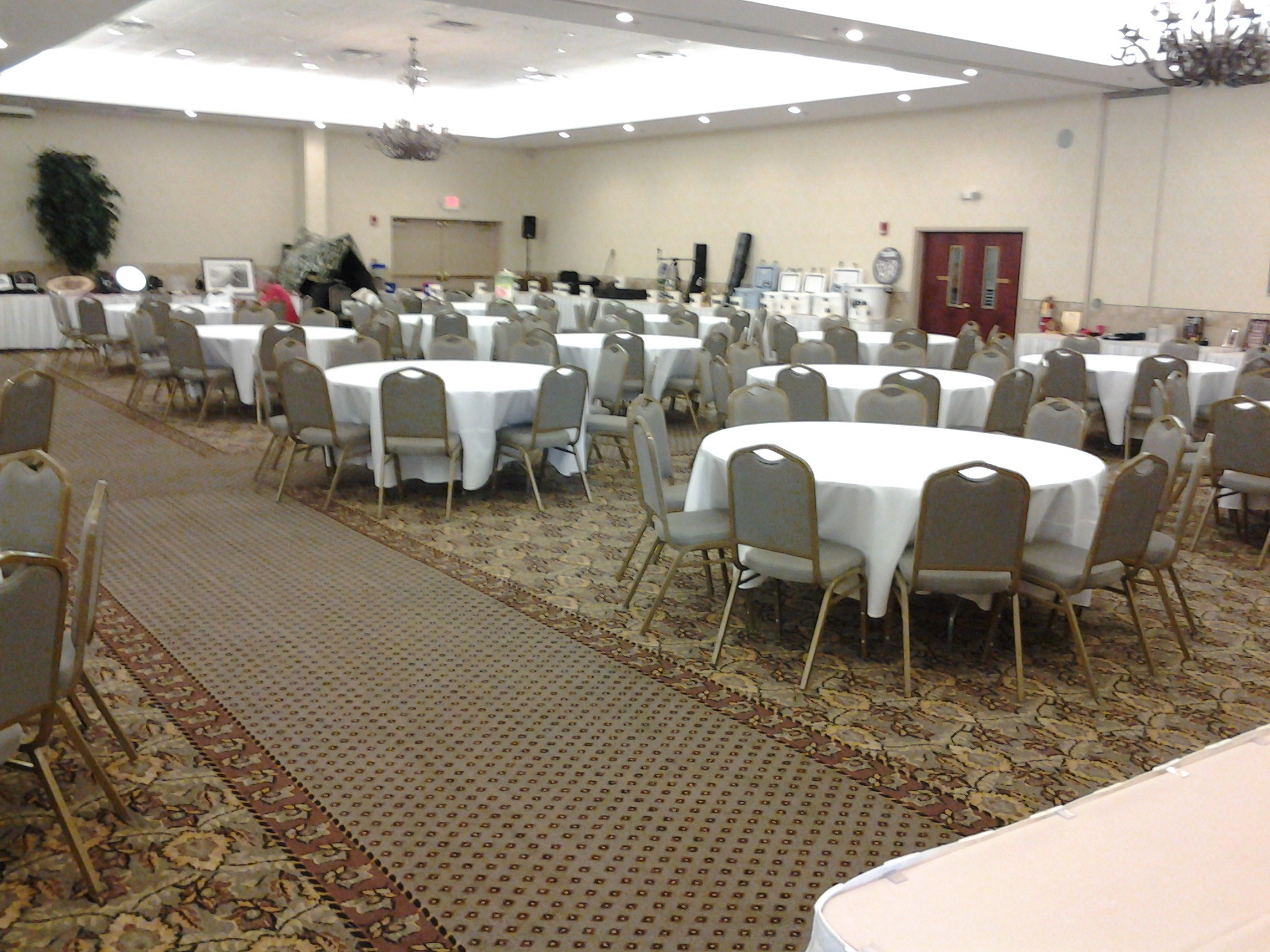 Monroe County Conference Center | Monroe County, Georgia