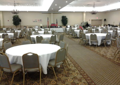 Monroe County Conference Center | Monroe County, Georgia