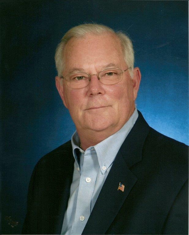 Administration – Monroe County, Georgia