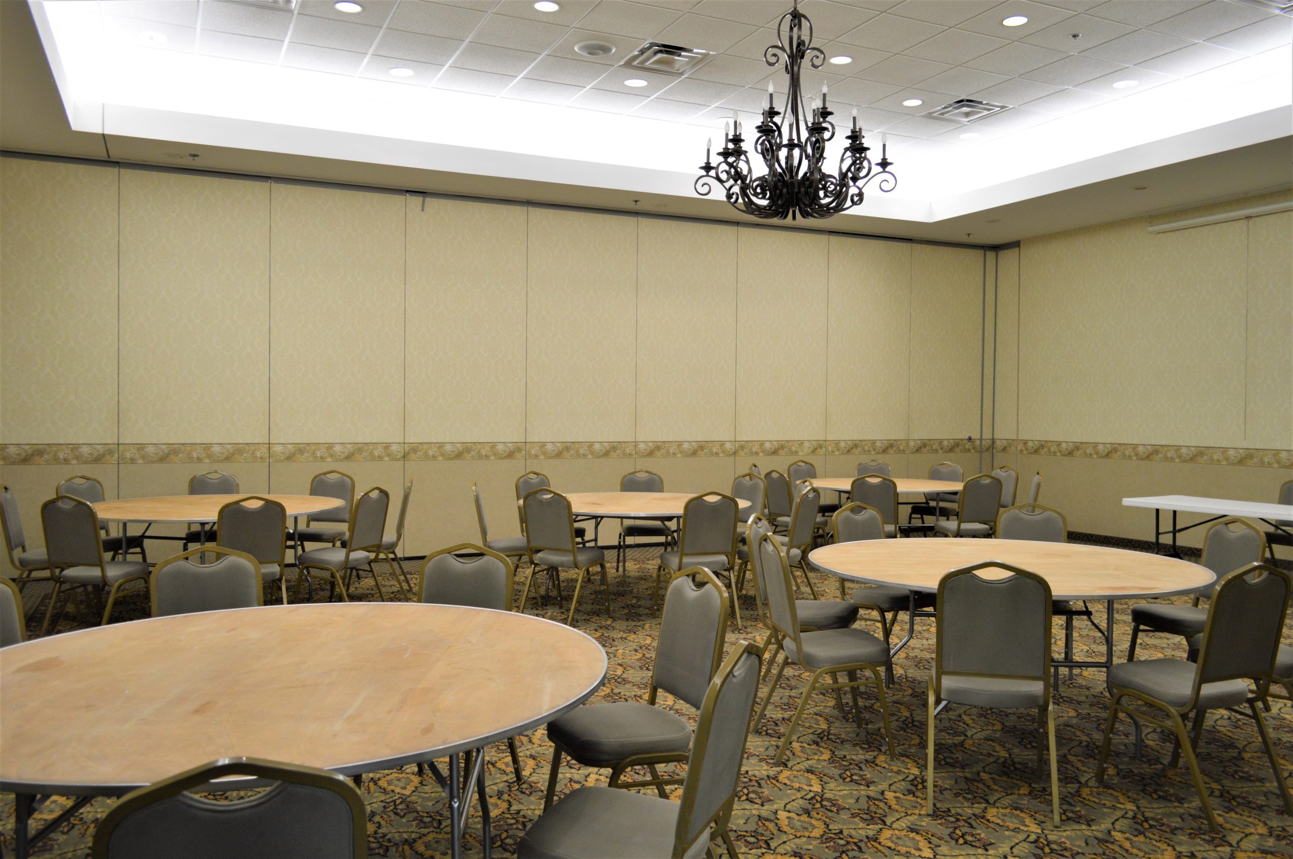 Conference Center – Monroe County, Georgia